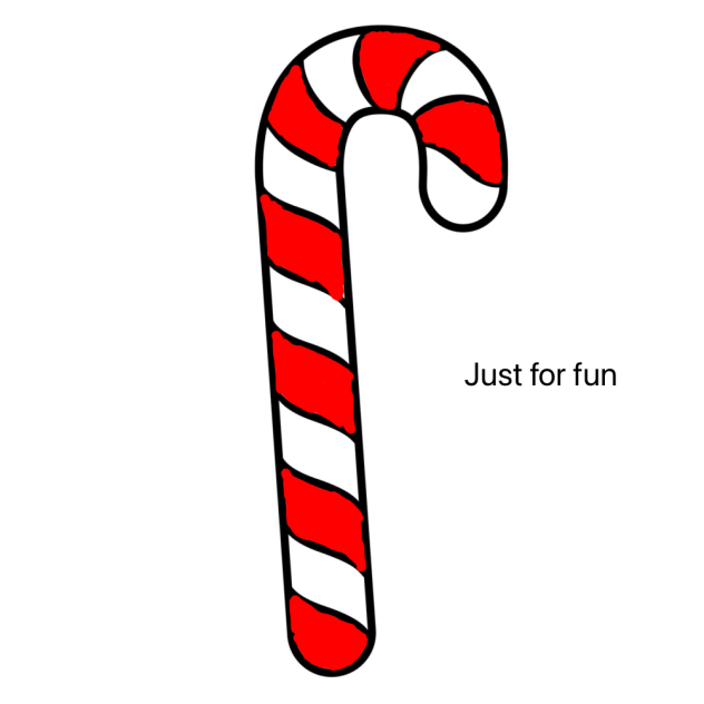 Candy came - ibisPaint