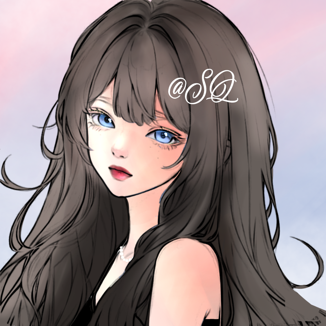 Heavenly - ibisPaint