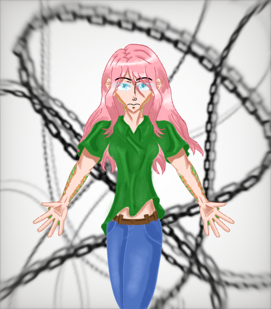 Jane Jannett - ibisPaint