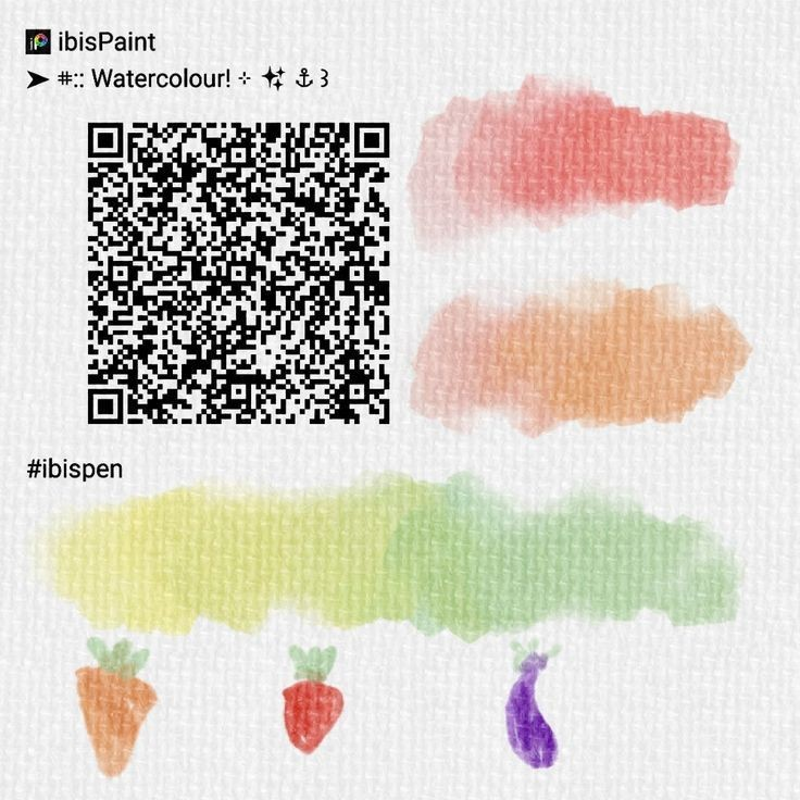 Pinterest brush 21 - ibisPaint