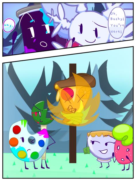 Leftovers 10 - ibisPaint