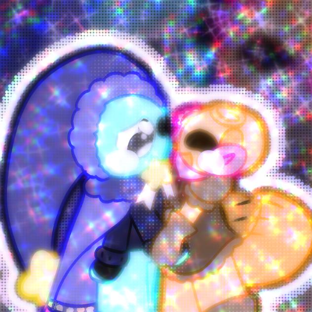 🌙MoonShell🐚 - ibisPaint