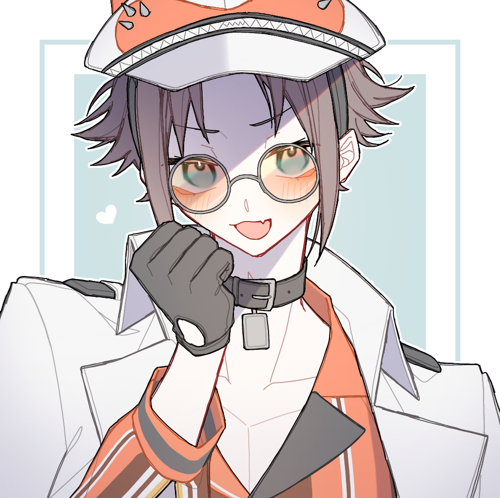 Mysta😎 - ibisPaint