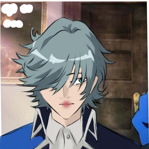 That one guy from K - ibisPaint