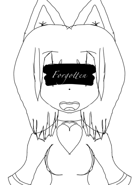 Forgotten Galra's. - ibisPaint