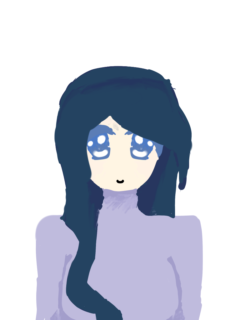 Onee-San - ibisPaint