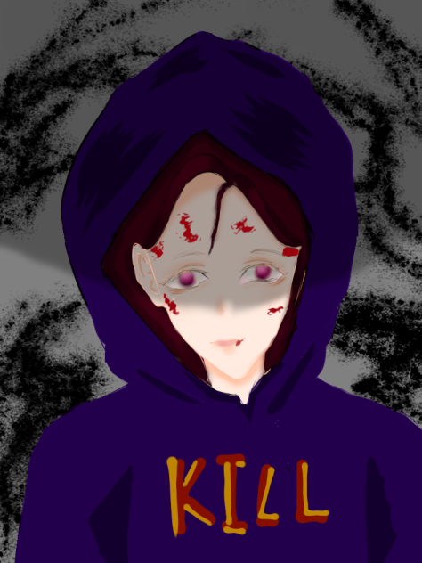 kill - ibisPaint