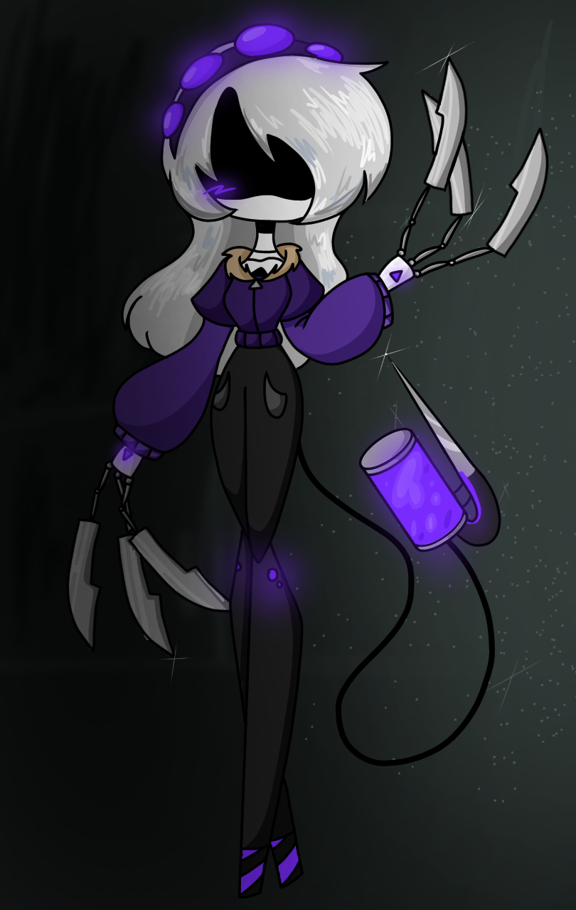 SD-C (MD oc) - ibisPaint