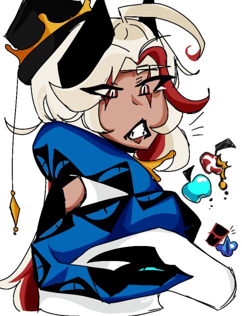 Snake.... - ibisPaint