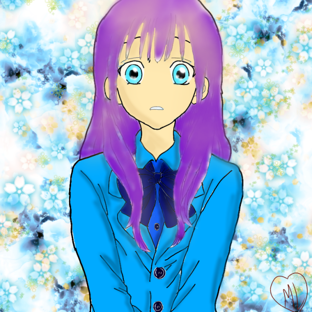 mindless nervous - ibisPaint