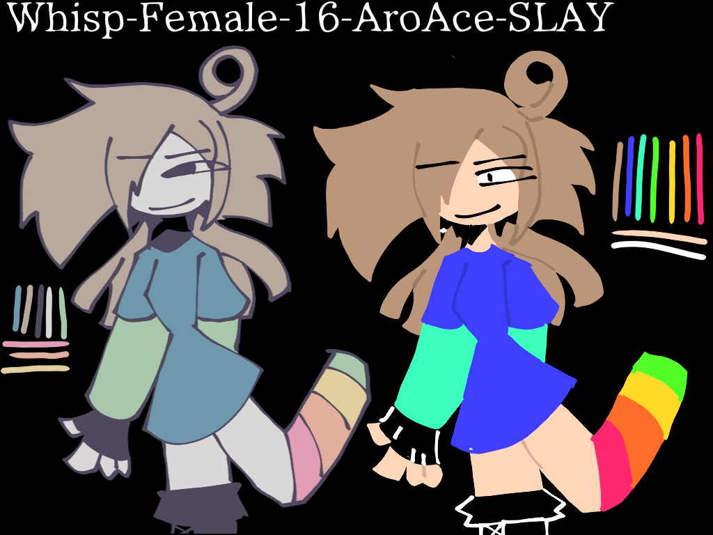 FPE BULLY OC - ibisPaint