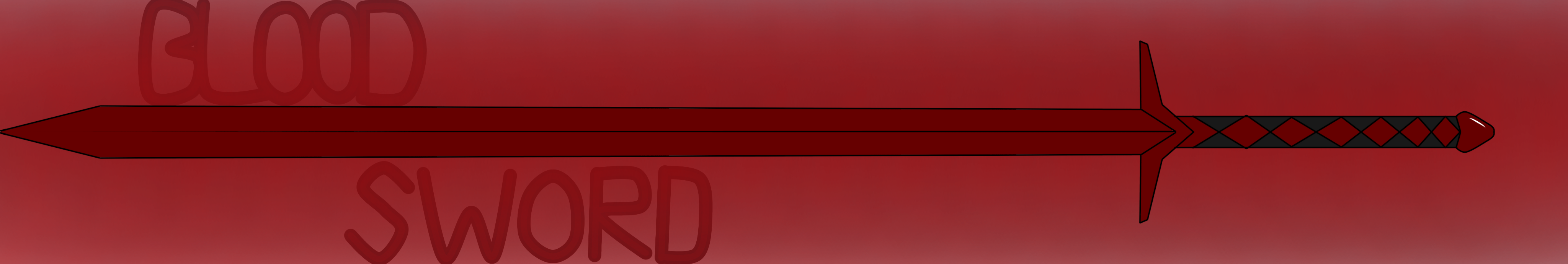 Blood Sword - ibisPaint