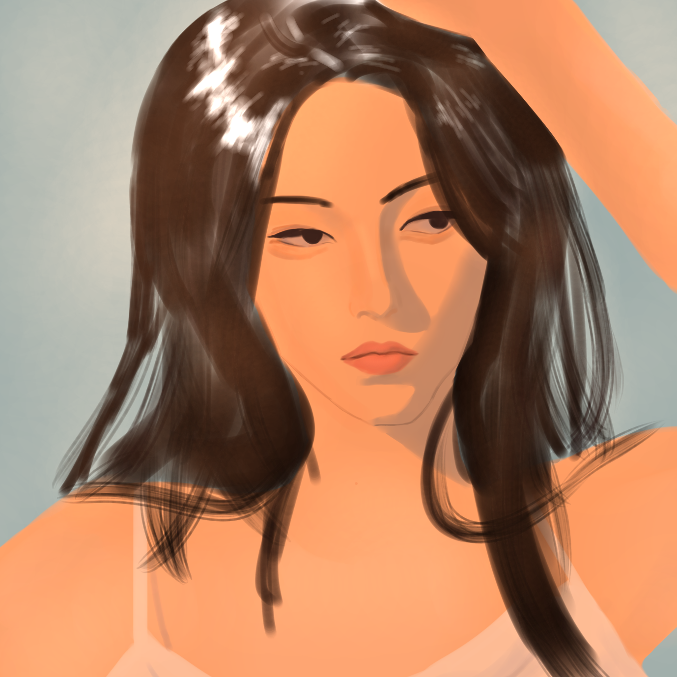 Untitled21 - ibisPaint