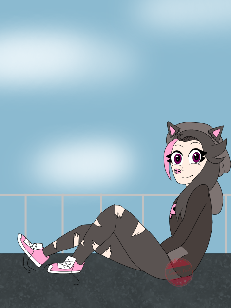 Untitled85 - ibisPaint