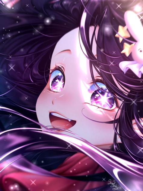 Ai oshi no ko - ibisPaint