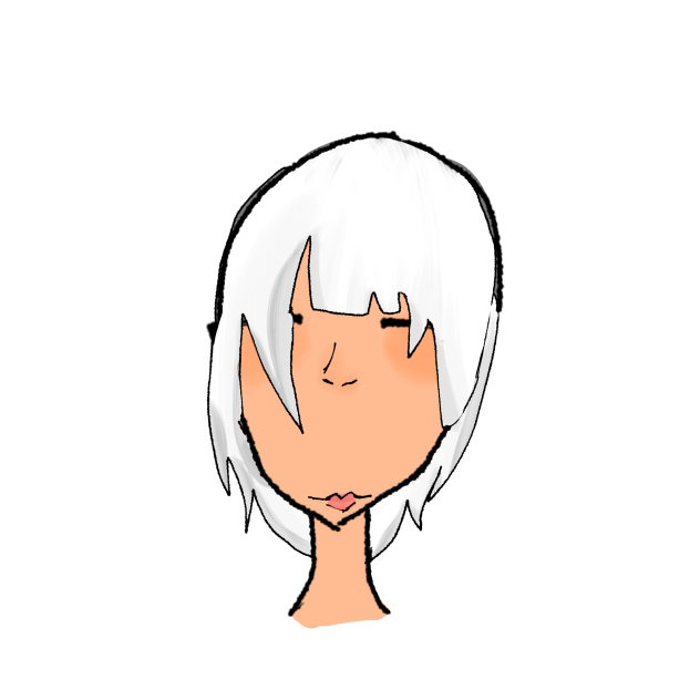 Random artie - ibisPaint