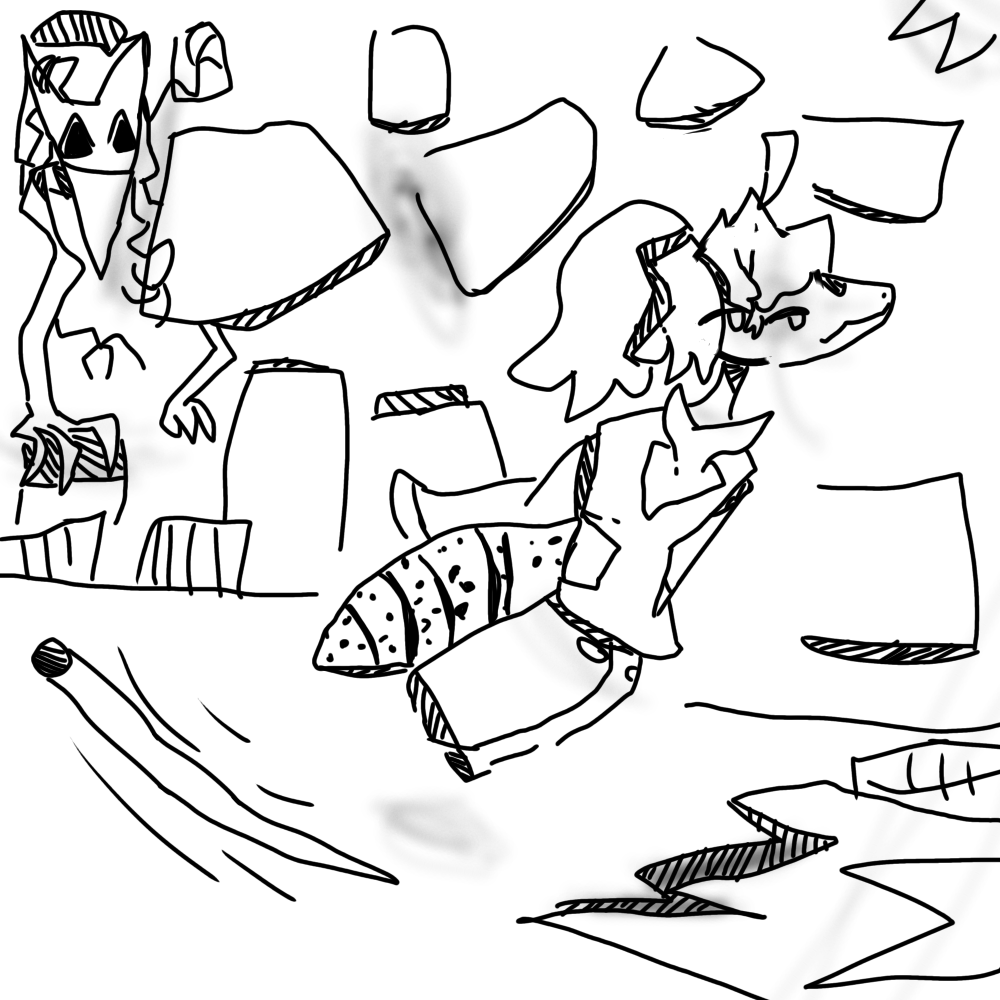 Lemonbee - ibisPaint