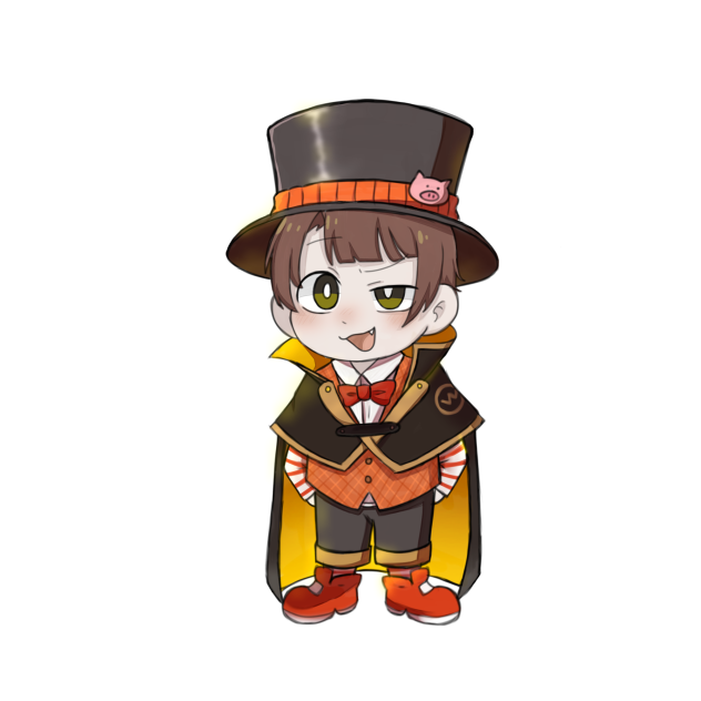 無題605 - ibisPaint