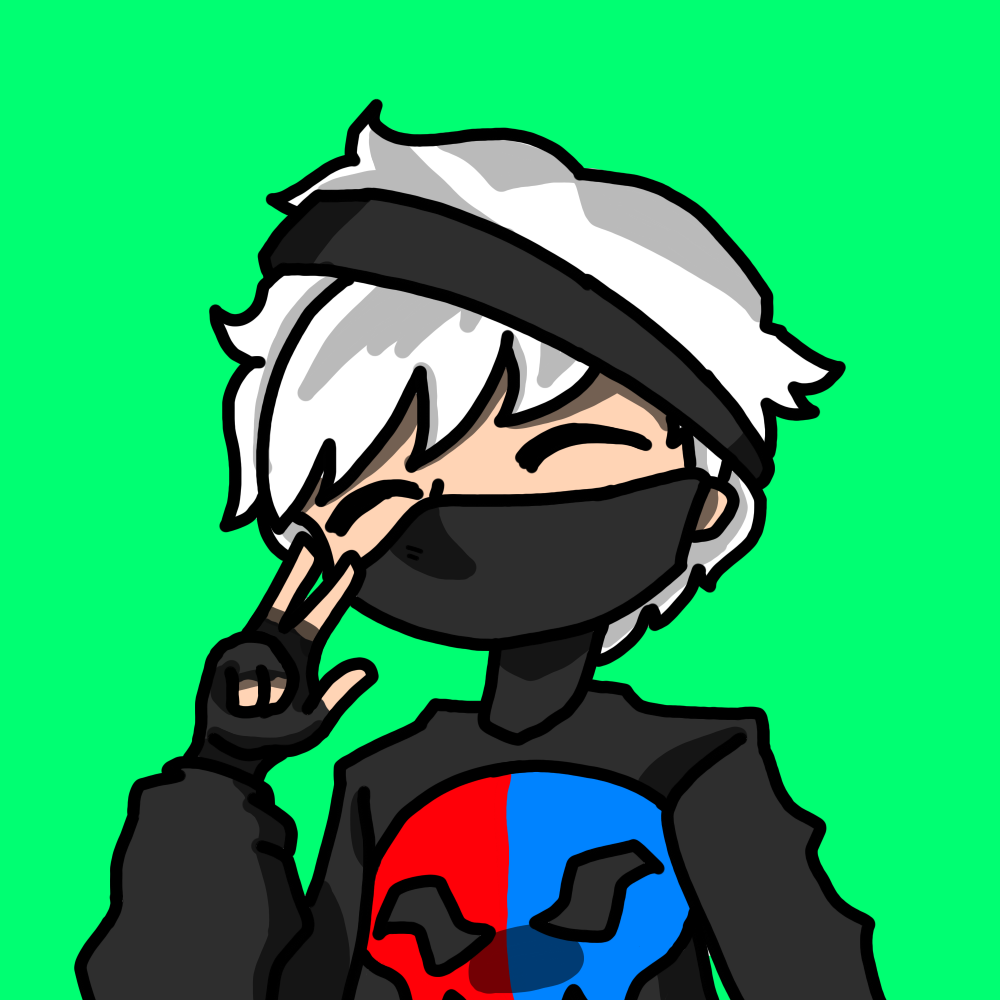 Draw cho fan Lâm Gaming - ibisPaint