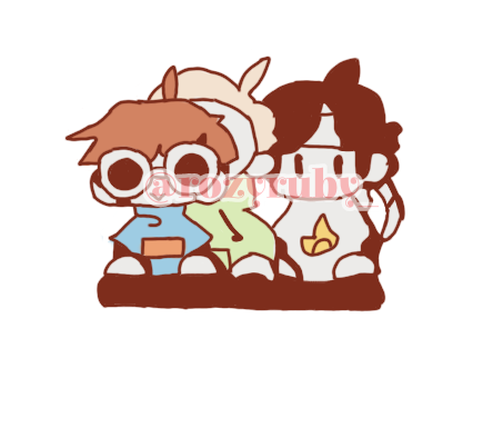 𝐓𝐡𝐞 𝐃𝐫𝐞𝐚𝐦 𝐓𝐞𝐚𝐦 - ibisPaint