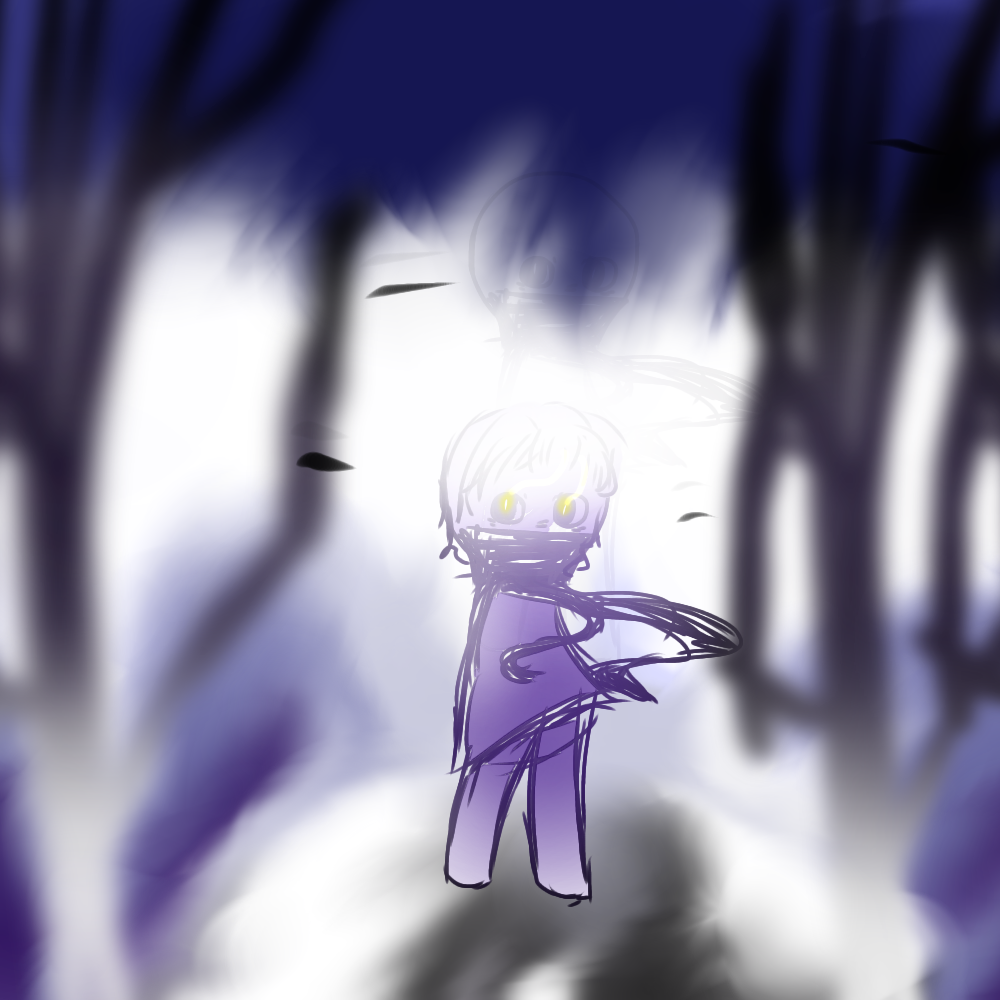 blizzard - ibisPaint