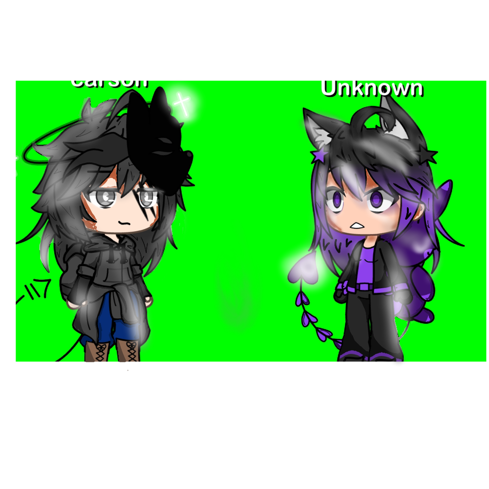 random gacha edit - ibisPaint