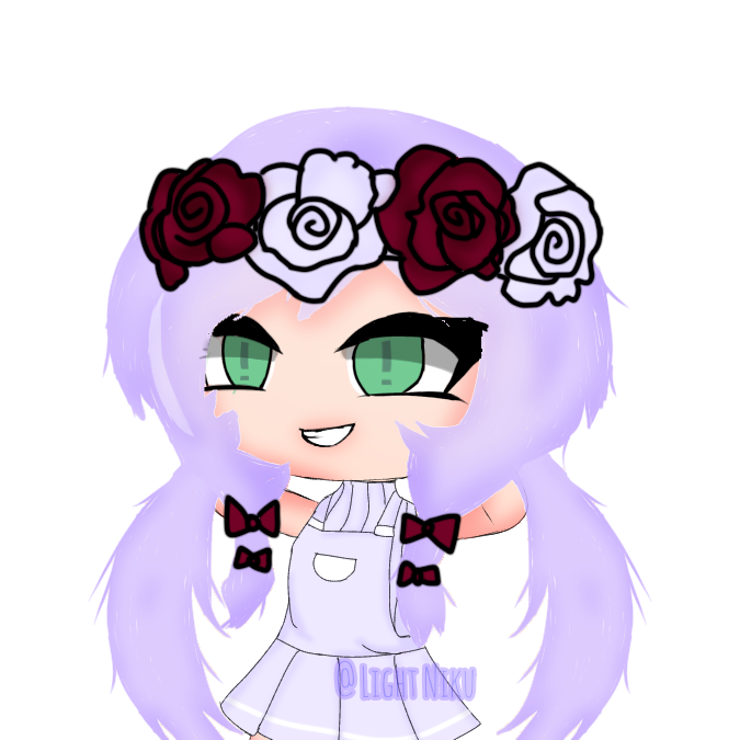 Heather 1 - ibisPaint