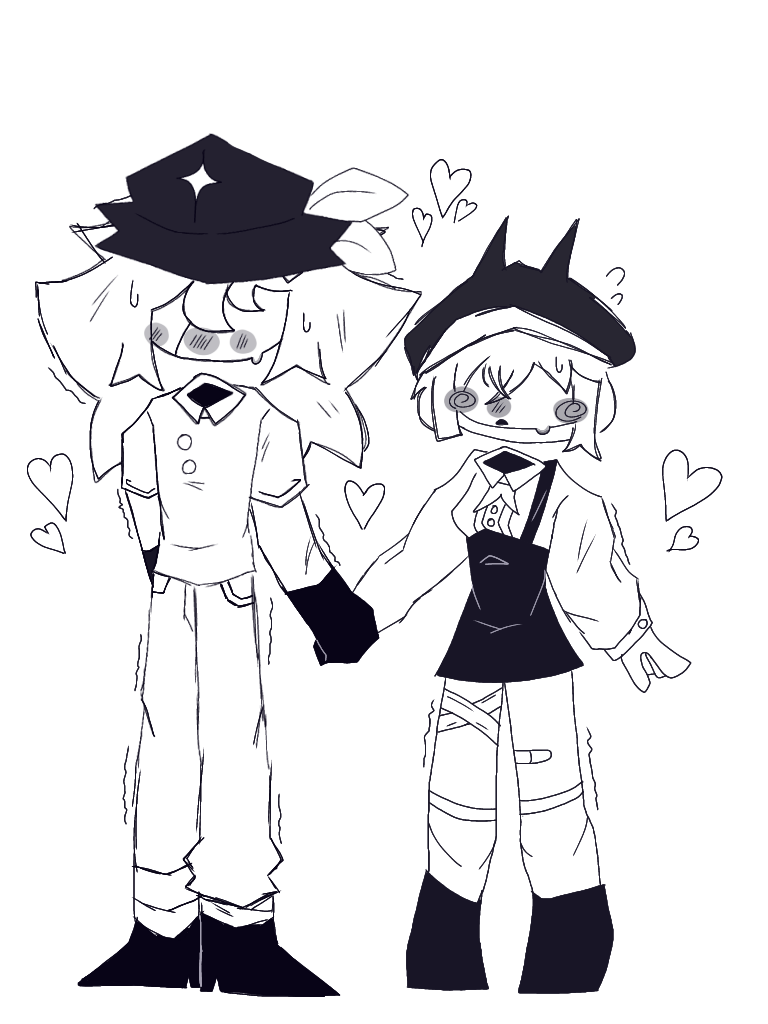 Ship! (FPE) - ibisPaint