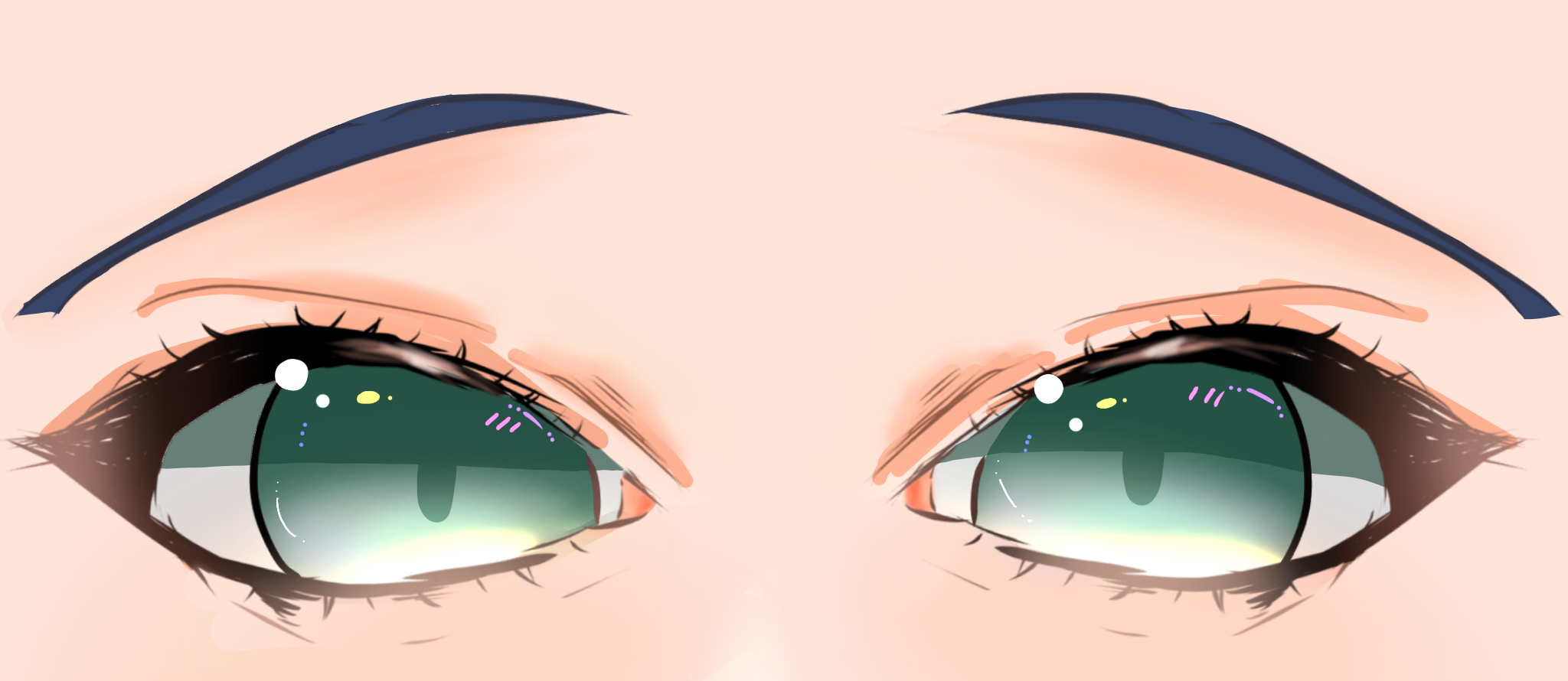 目Part2 - ibisPaint