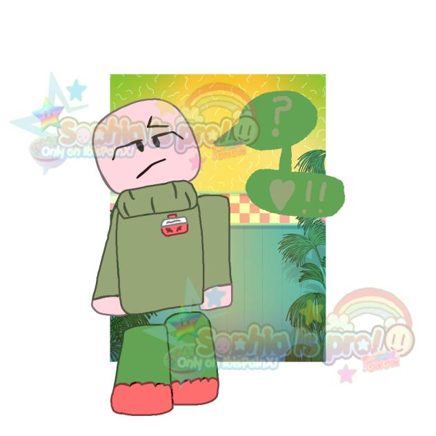 idk or smth - ibisPaint