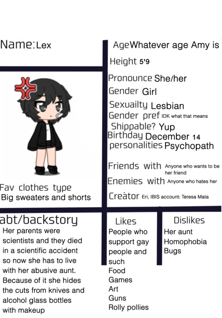 Crimes cs - ibisPaint