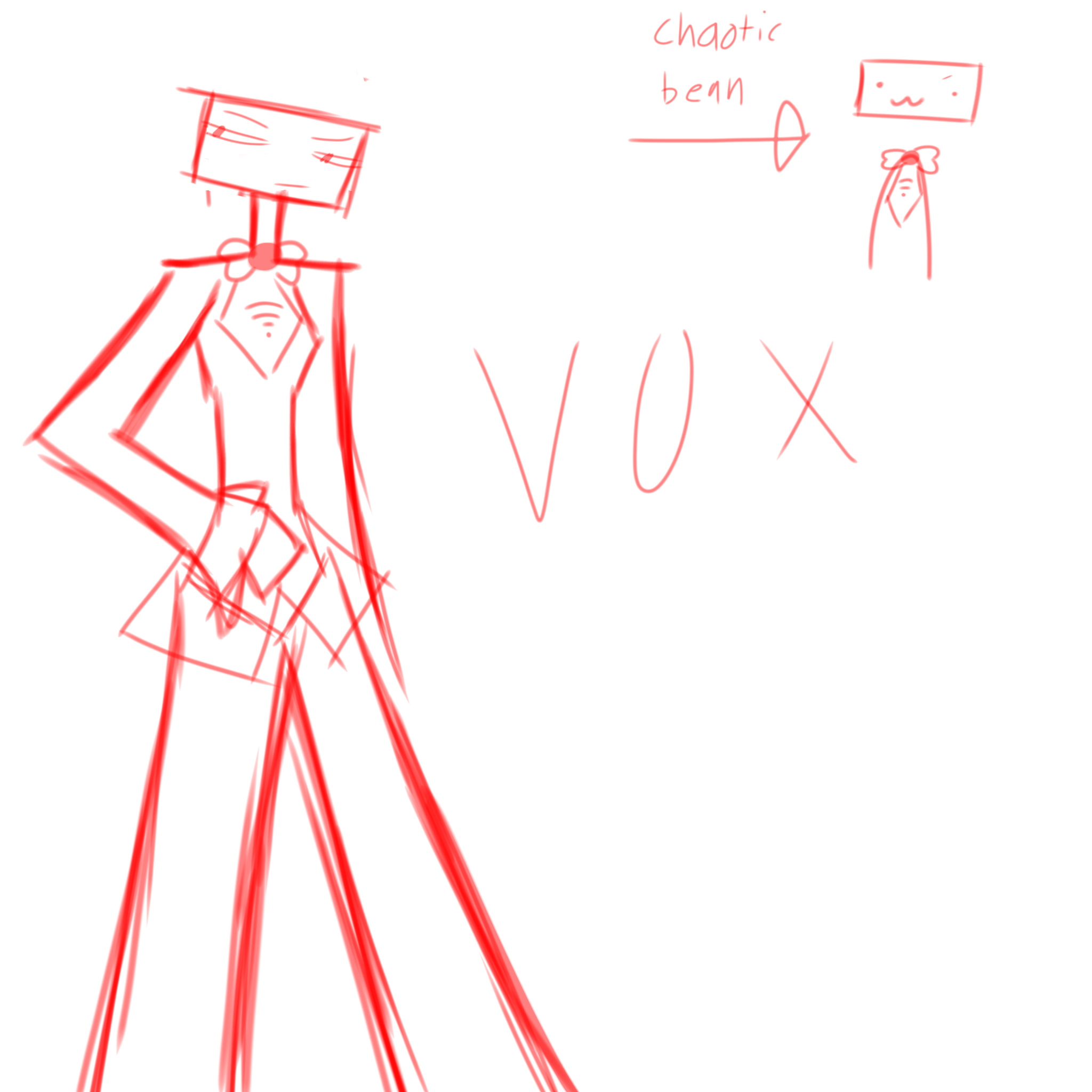 VOX! - ibisPaint