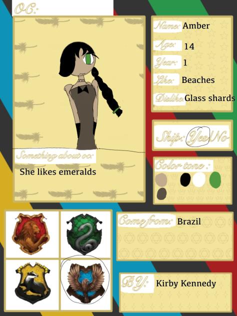 For another comic 32 - ibisPaint