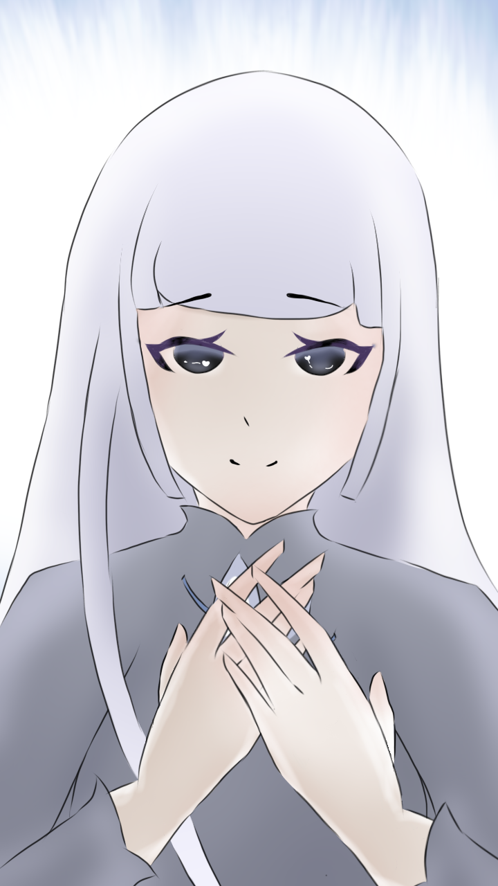 Found you - ibisPaint