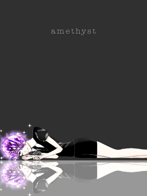 amethyst - ibisPaint