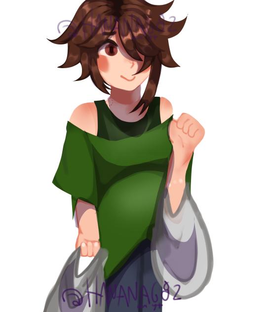 idk his name either - ibisPaint