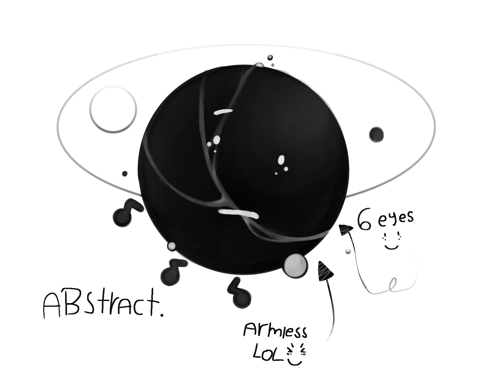 My first objectsona! - ibisPaint