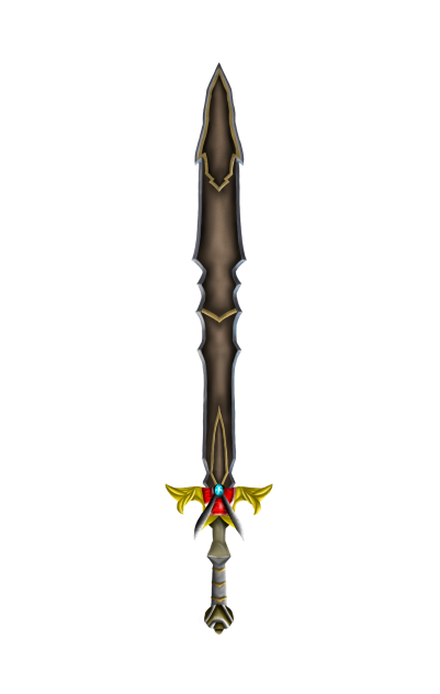 sword - ibisPaint