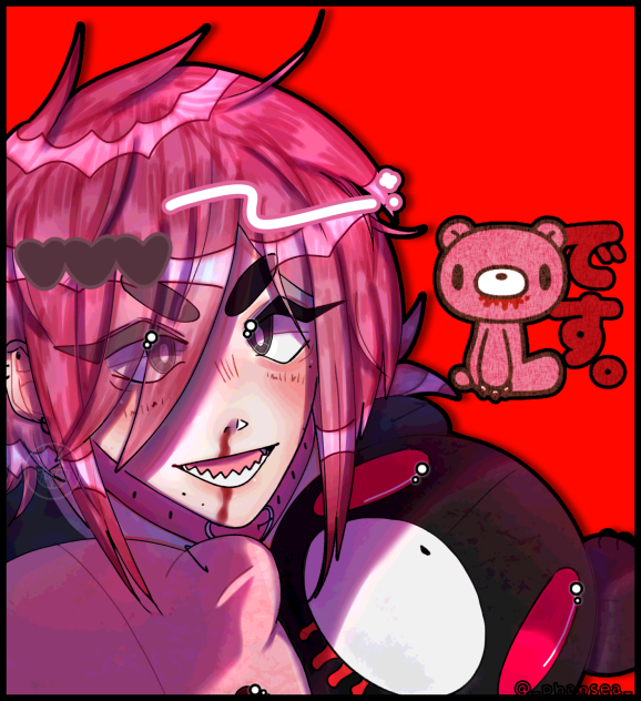 Yuta 【﻿OC】 - ibisPaint