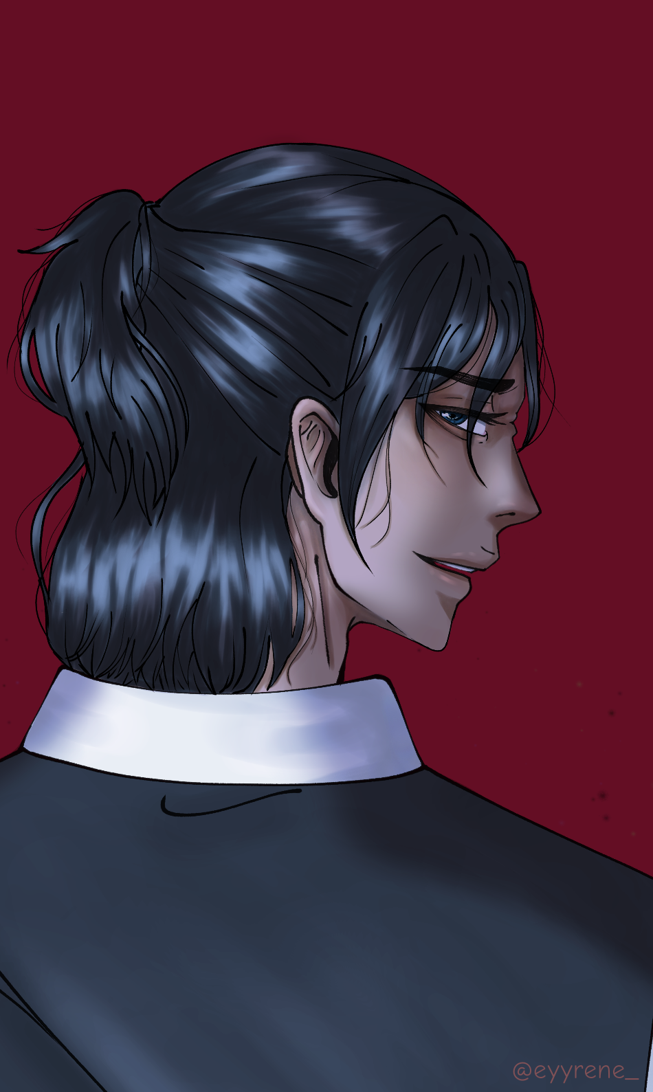 hihihi closer ver. - ibisPaint