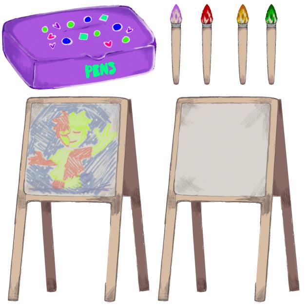 stuff!!! - ibisPaint