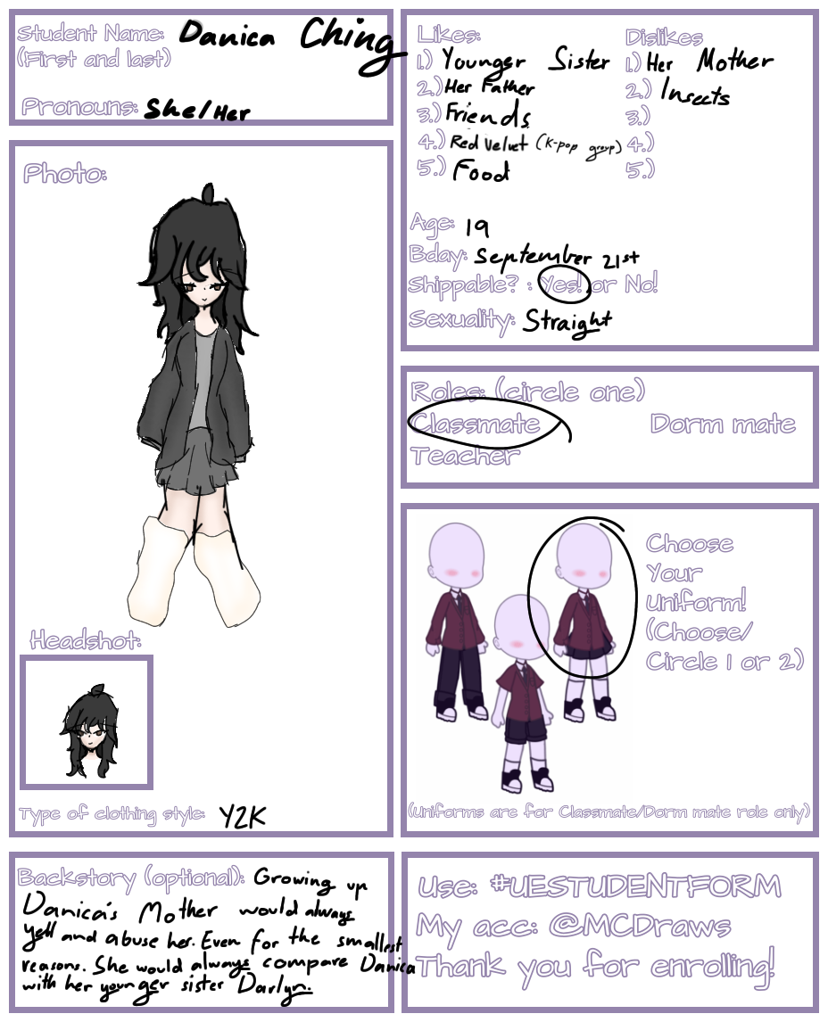 CS for UE - ibisPaint