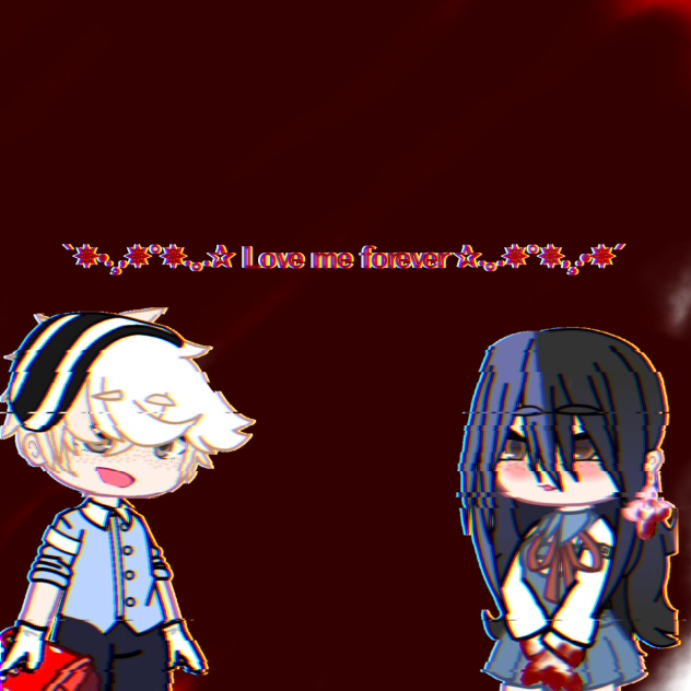 FA for Love me forever - ibisPaint