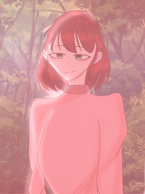 old art TwT - ibisPaint