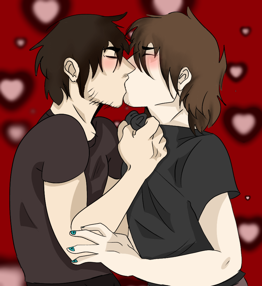 gay - ibisPaint