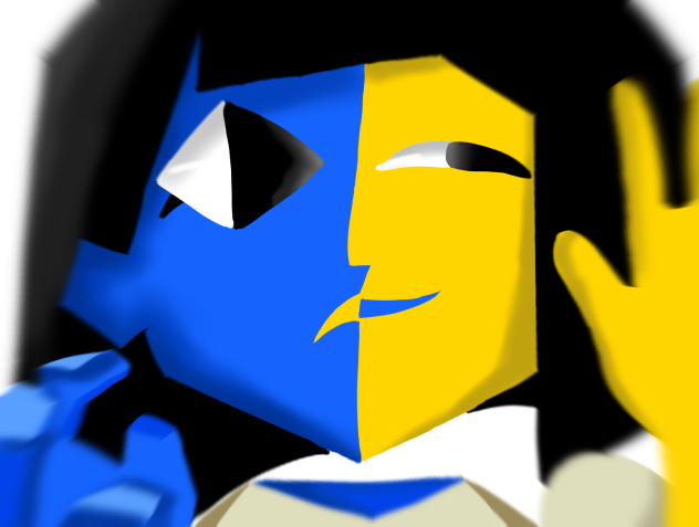 ENA Edit - ibisPaint