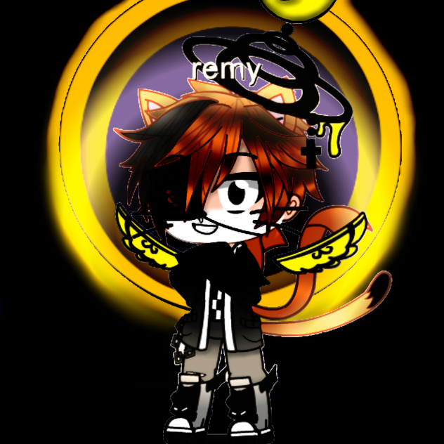 𝕣𝕖𝕞𝕪 o 𝒑𝒆𝒕𝒕𝒚- 𝕣𝕖𝕞𝕪 - ibisPaint