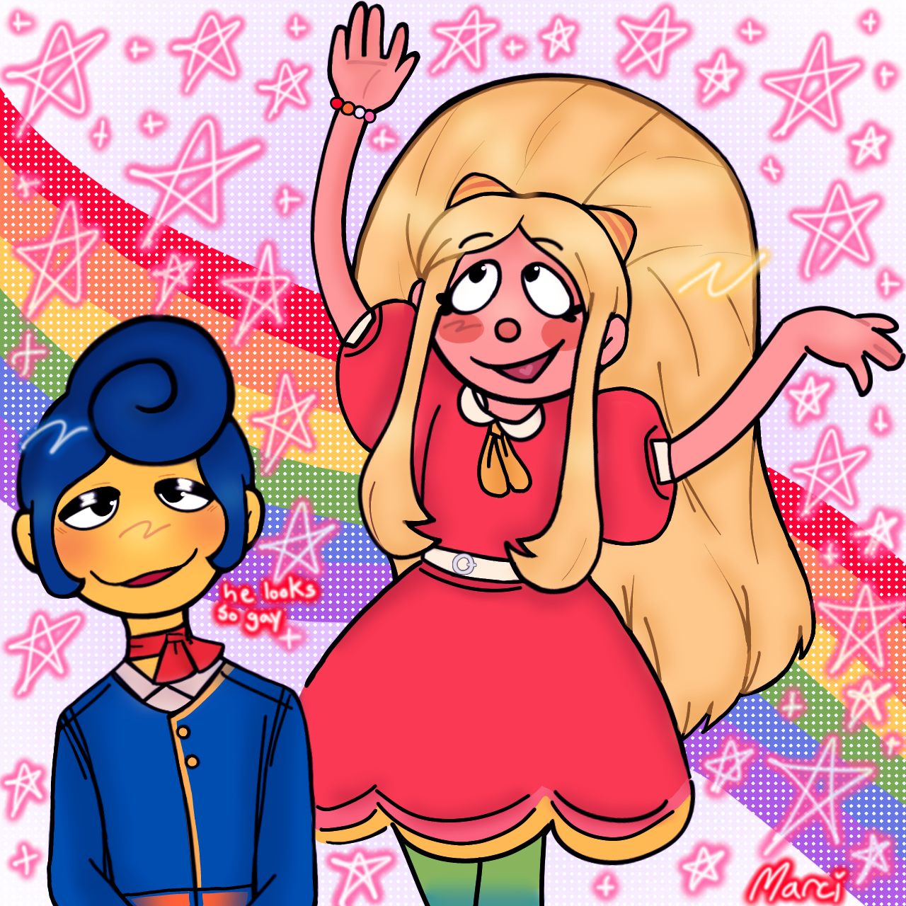 Welcome home - ibisPaint