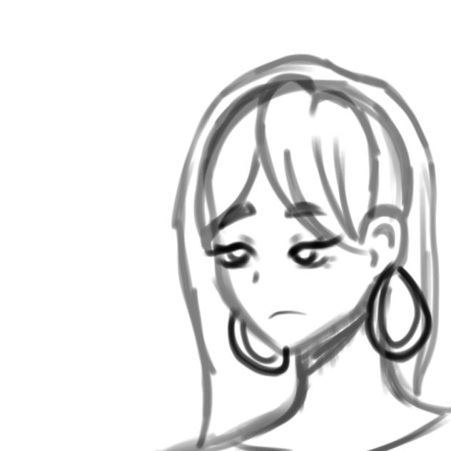 lil animation - ibisPaint