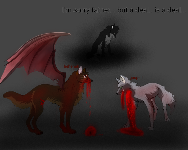 fallen warrior (speedpaint) - ibisPaint